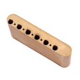 XISAOK 1 Piece Ultra 10.4mm Brass 40mm Standard Tremolo Block for ...