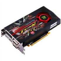XFX ATI Radeon HD 6870 Graphic Card, 1 GB GDDR5 - Walmart.com