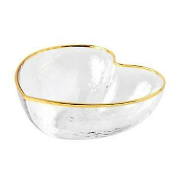 Creative Glass Bowl Fruit Salad Bowl Noodle Rice Bowl - Walmart.ca