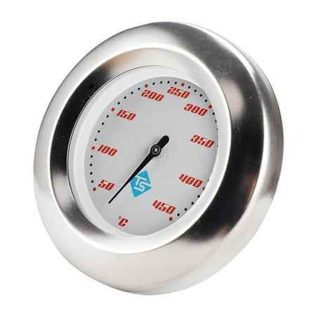 3" Barbecue Cooking Dial Temp Gauge Temperature - Walmart.ca