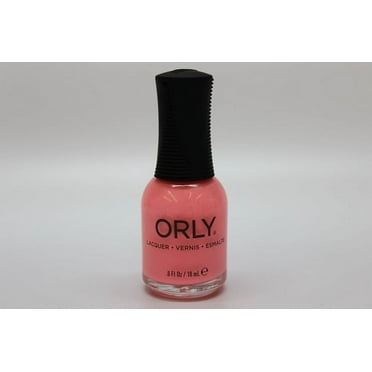 ORLY Nail Lacquer - Nebula #2000010 - 0.6 oz - Walmart.com