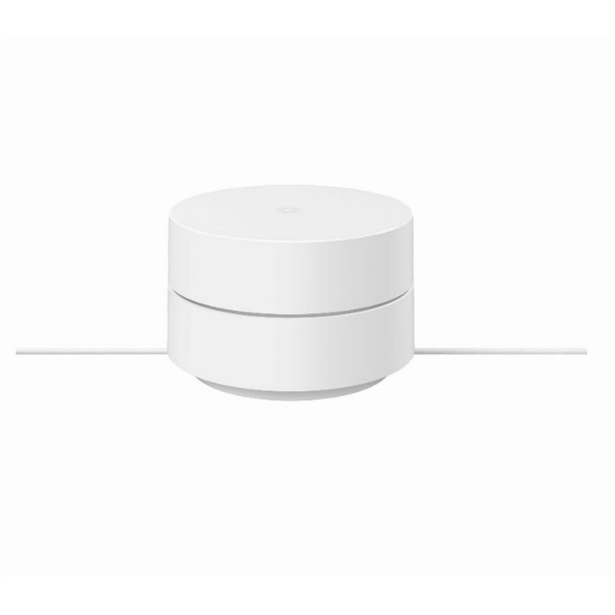Click here for Refurbished Google 6727194 Wifi Router White 1-Pac... prices