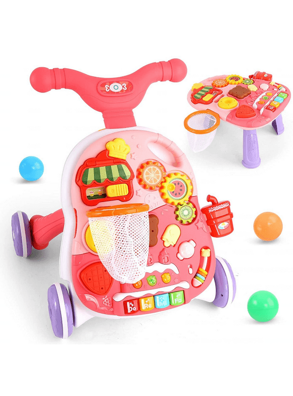 Baby Walkers Clearance, Discounts & Rollbacks - Walmart.com
