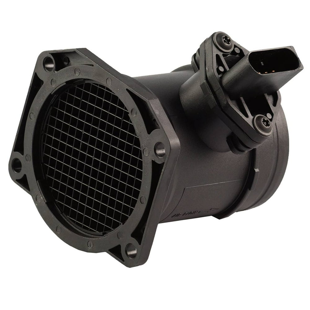 Bapmic 06B133471 MAF Meter Mass Air Flow Sensor for Audi A4 Quattro ...