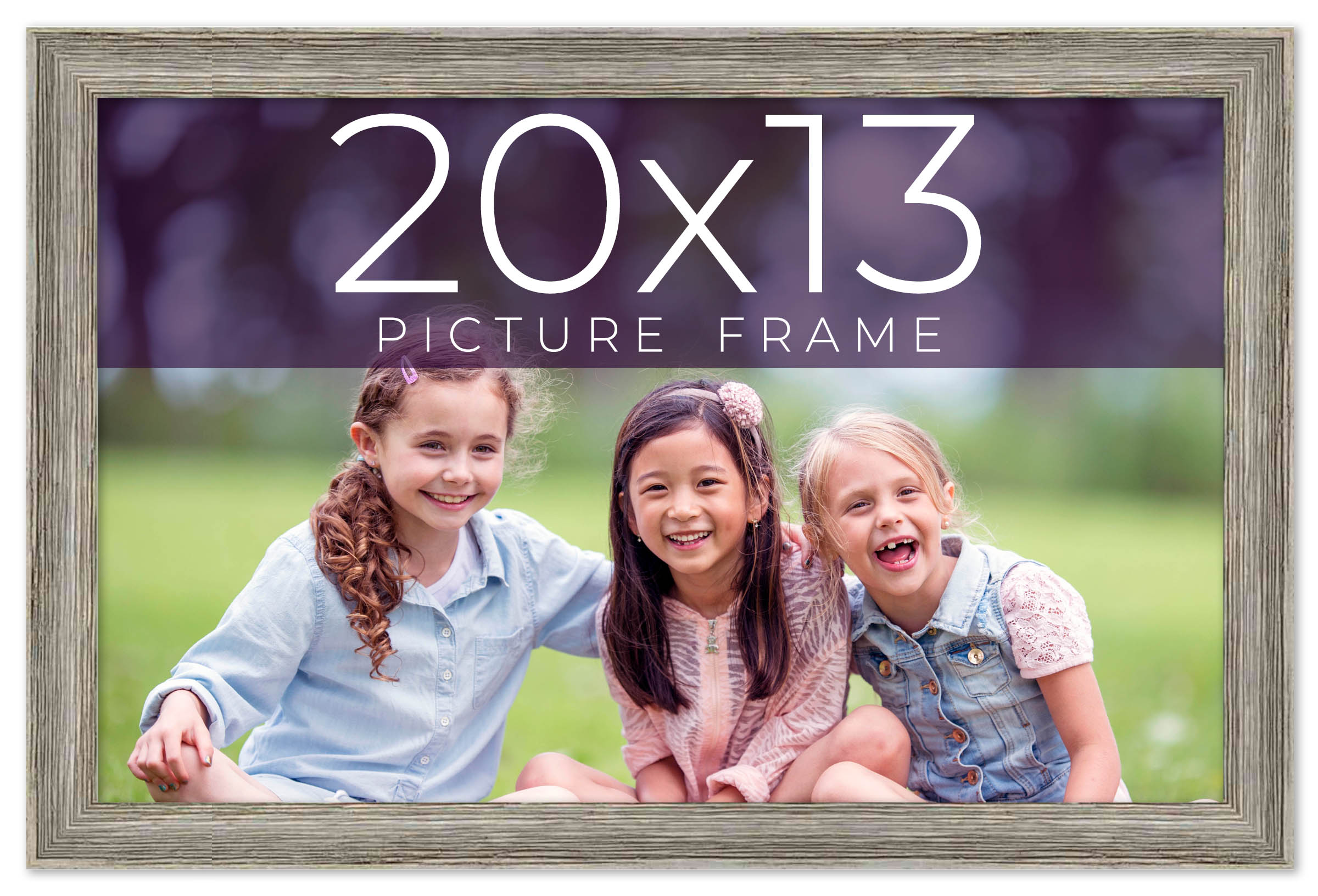 20 X 13 Poster Frame