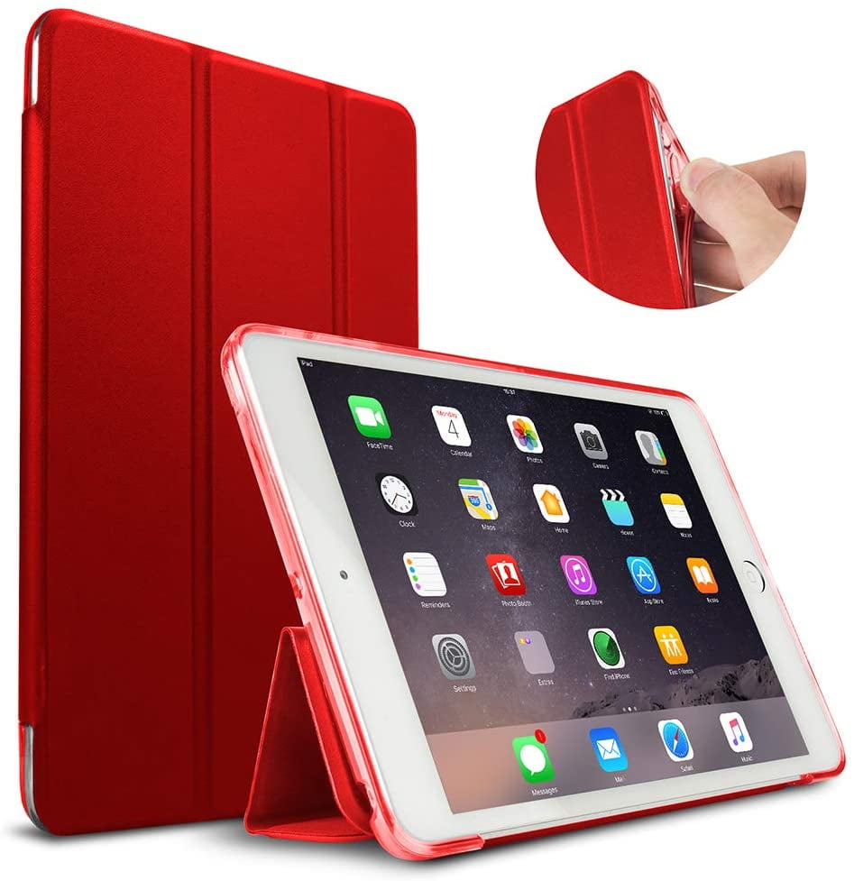 FST Case for iPad Mini 4 (2015 Model 4th Generation), Slim Lightweight ...