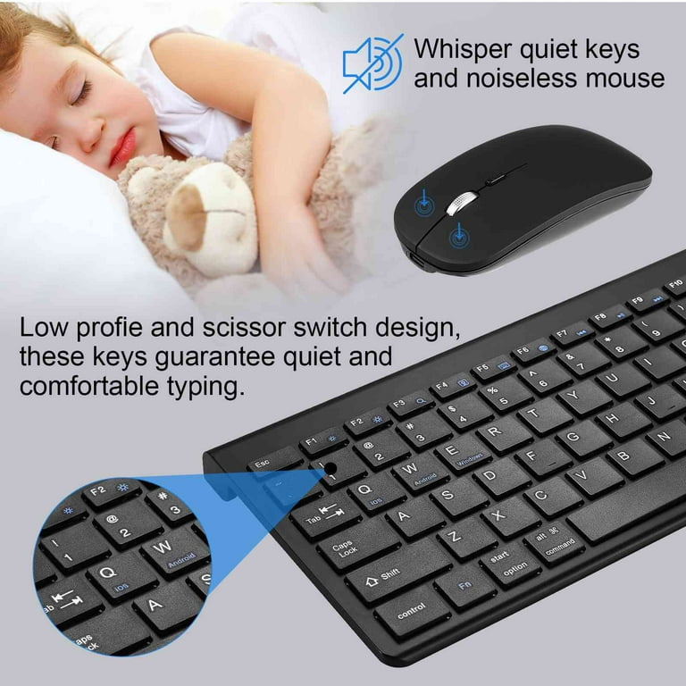 Alienware Keyboard And Mouse Combo