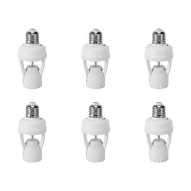 First Alert PIR725 Easy-install Motion-sensing Light Socket - Walmart.com