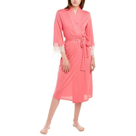 Natori Womens Luxe Shangri-La Robe, Xl | Walmart Canada