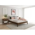 Queen Size | Dinkee 62x82x15in Signature Bed Frame Without Headboard ...