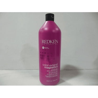 Redken Color Extend Graydiant Purple Conditioner 10.1 oz for Silver and ...