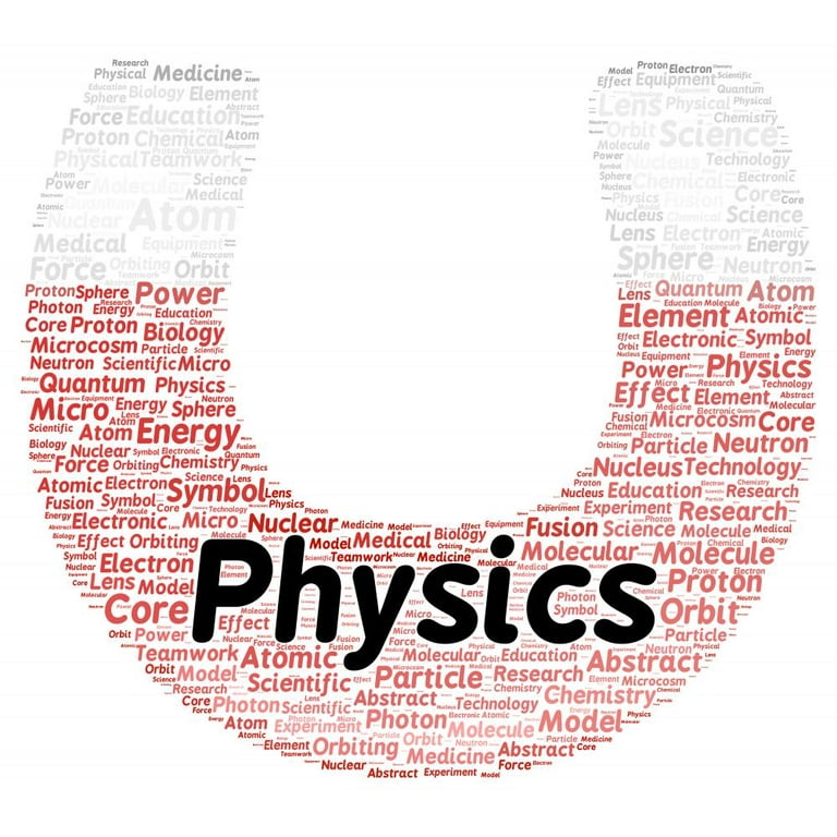 Physics Word