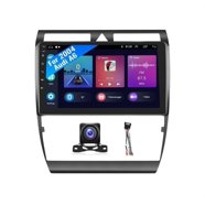 Car and Driver Intellidash Pro X10 Wireless Carplay, New, 10" Touch ...
