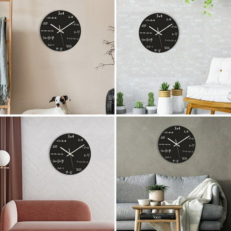 Cool Wall Clocks