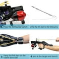 Welan Bowfishing Kit - 2 in 1 Fishing Slingshot Set with Reel Darts and ...