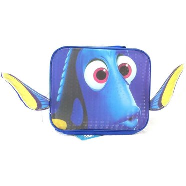 Disney Finding Dory Drop Bottom Lunch Kit - Walmart.com