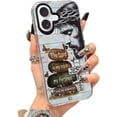 Psalm 18:2 The Lord Is My Rock Phone Case Jesus Saves Cross Butterfly ...
