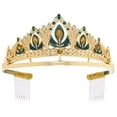 Disney Frozen 2 Queen Anna Tiara - Walmart.com