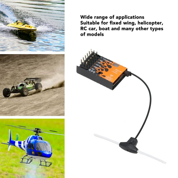 Express LRS Micro Receiver Module,ExpressLRS Micro Receiver Support ...