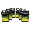 John Deere Original Equipment (6 Gallons) Break-In Plus Engine Oil ...