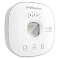 LiftMaster myQ Smart Garage Hub, Wireless Control and Sensors, WiFi and ...