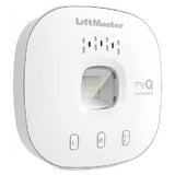 LiftMaster myQ Smart Garage Hub, Wireless Control and Sensors, WiFi and ...