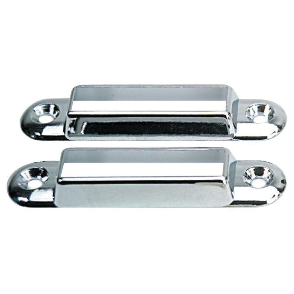 Whitecap S-1405P Bow Socket - 3-1/4", Pair - Walmart.com