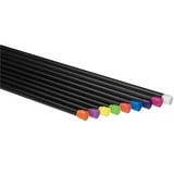 BSTFB24 24 lb Fitness Bar - Dark Purple - Walmart.com