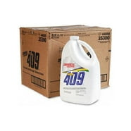 Formula 409 Cleaner Degreaser Disinfectant, Refill, 128 oz - Walmart.com