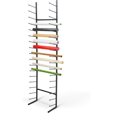 West Horizontal Storage Rack, 5ft. x 3ft. x 5 1/2ft. Size - Walmart.com