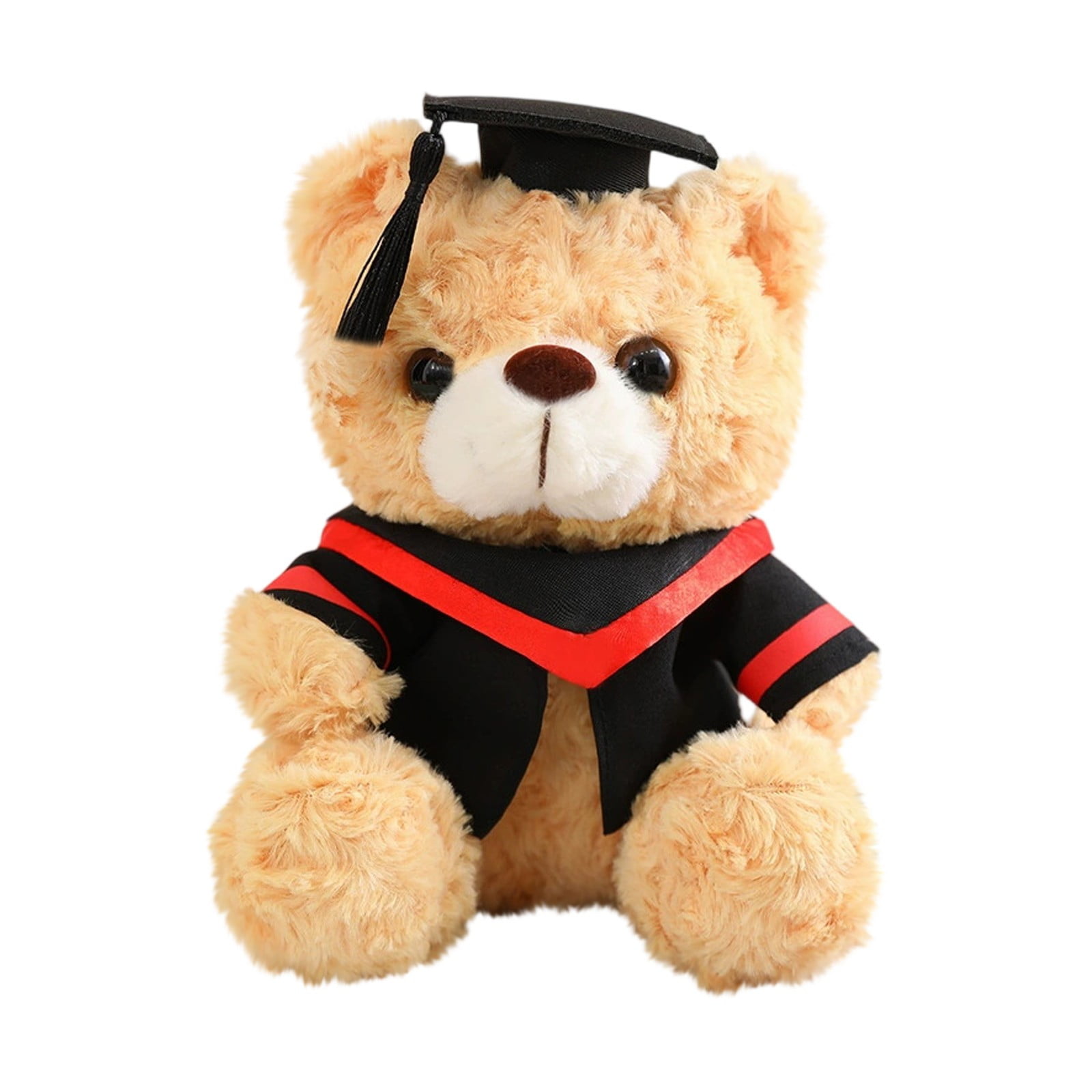 Personalized Graduation Teddy Bear 2025 – Custom Gift for Girls & Boys ...