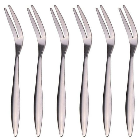 Mini Cocktail Forks, Fruit Forks, Dessert Forks, Tasting Forks ...