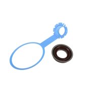 ACDelco GM Original Equipment Automatic Transmission Blue Front Wheel ...