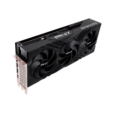 PNY GeForce RTX™4080 16GB XLR8 Gaming VERTO EPIC-X RGB™ OC Triple Fan ...
