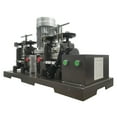 Electric Rolling Mill For Jewelry Gold Making Flake Machine 110V 2200W ...