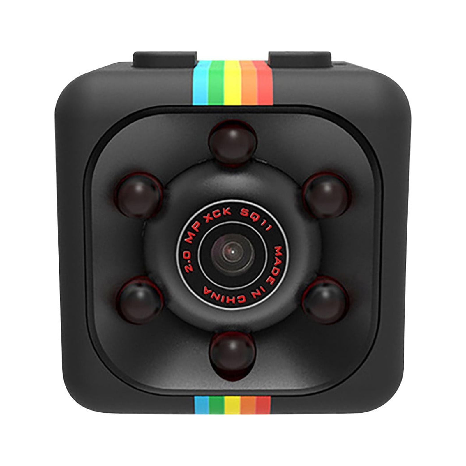 Click here for Egnmcr Webcam 1080p Hd Indoor Camera Home Security... prices