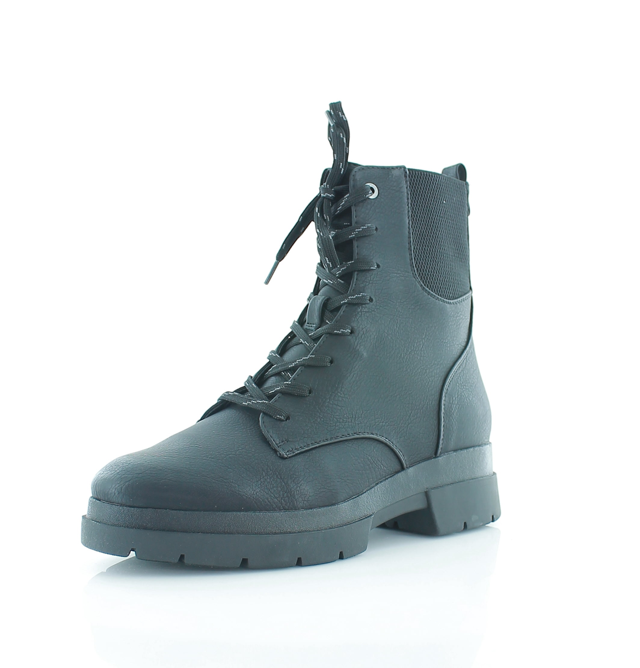 Naturalizer Ozzy Women's Boots Black Size 6 M - Walmart.com