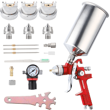 Pneumatic Diaphragm Pump, Latex Paint Spray Automatic Spray Gun Pump ...