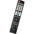 Xtrasaver AKB72914207 Universal Remote Control for LG TV 32LD550-UB ...