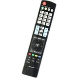Xtrasaver AKB72914207 Universal Remote Control for LG TV 32LD550-UB ...