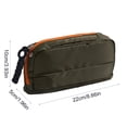 Bwiyojiz Pencil Case, Stationery Multifunctional Pencil Case Student ...