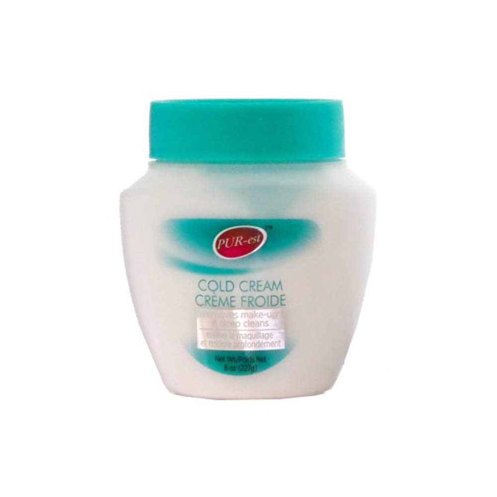 Cold Cream 227G By Purest | Walmart Canada