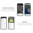 Unseen Mini Gsm 4g Lte Vehicle Tracking System Rechargeable Gps Tracker