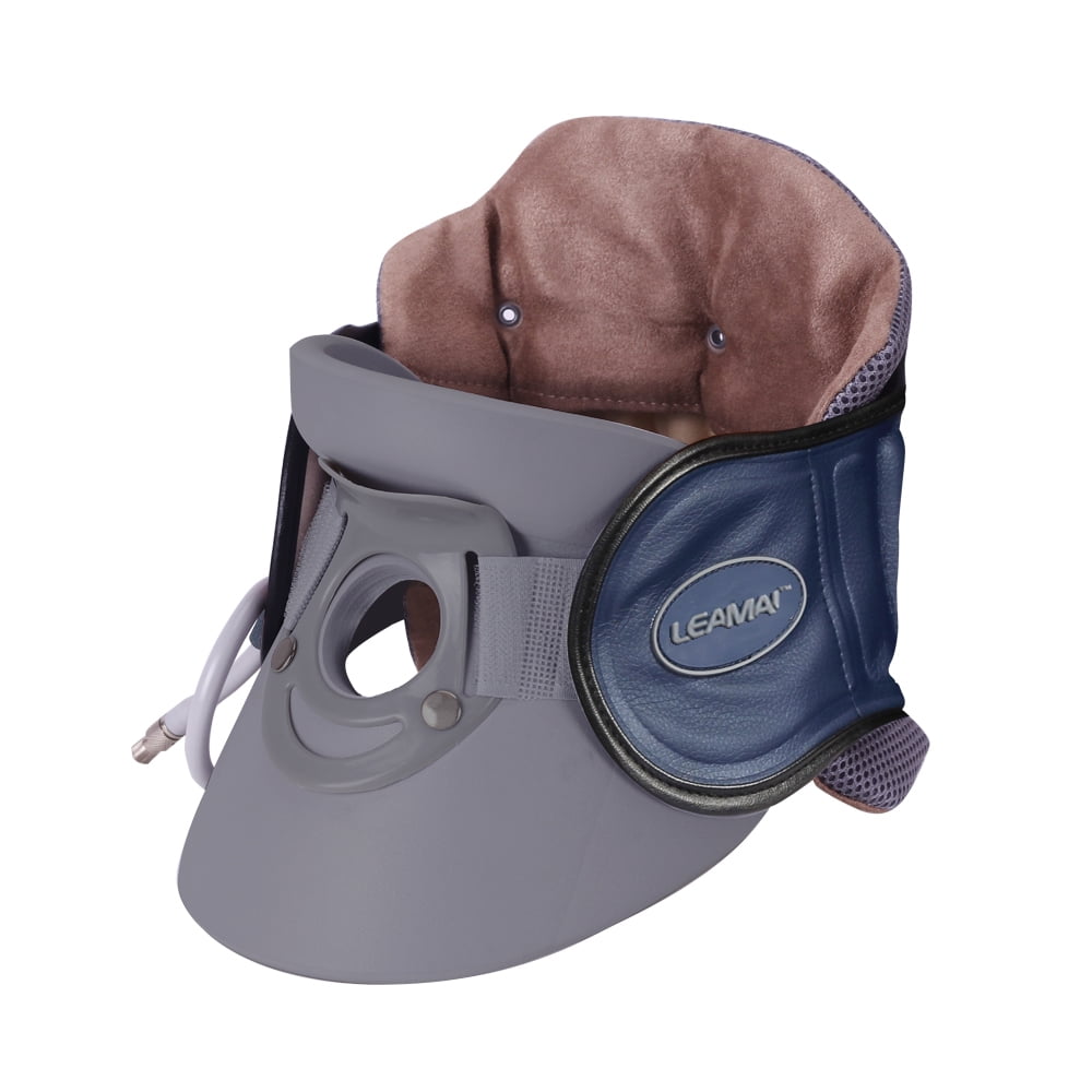 Click here for Mistaha Leamai Inflatable Medical Neck Cervical Tr... prices