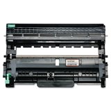 Brother Genuine DR420 Drum Unit, High-Quality, Yields Up to 12,000 ...