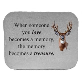 Kay Berry 67552 9 x 8 in. Loved You Yesterday Love You Still Always ...
