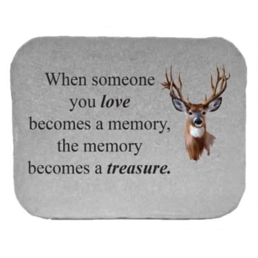 Kay Berry 67550 9 x 8 in. God is Love He is Patient He is Kind Colored ...