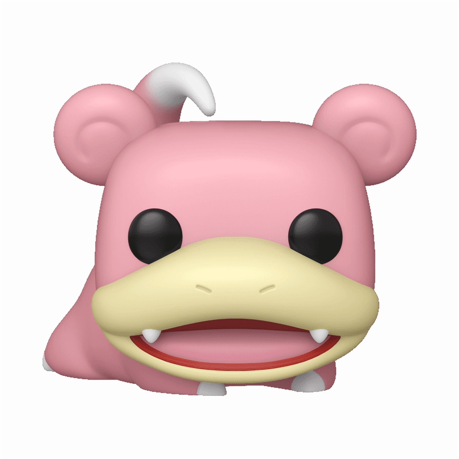 Click here for Funko Pop! Games: Pokemon - Slowpoke Vinyl Figure prices
