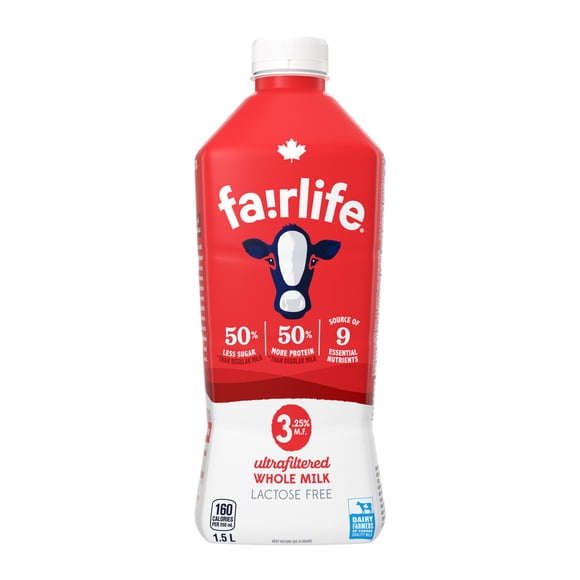 Buy Whole Milk (3.25% Milk) & Homo Milk Near Me at Low Prices - Walmart ...