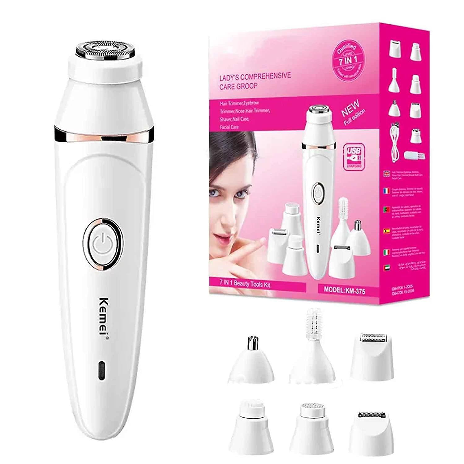 Click here for Unbranded Pluxy Hair Removal For Face  Pluxy Epil... prices